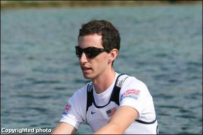 Vail’s Will Daly third in special rowing heat | VailDaily.com